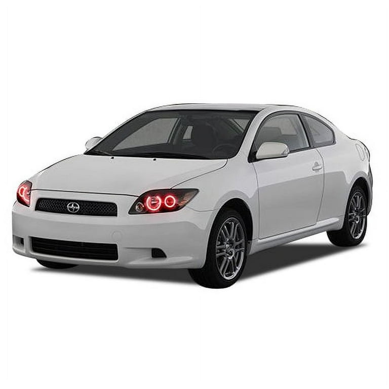 Scion Tc Change Dash Lights | Shelly Lighting