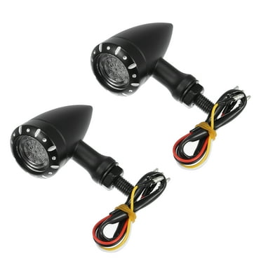 Universal Motorcycle Switch Handlebar Fog Headlight Horn Start Switch ...