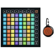 Pyle PMIDIPD30 - MIDI Audio Controller - USB Digital Sound Mixing ...