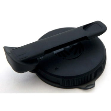 TomTom 9UUB.001.40 GPS Click & Go Mount for GO 520/620 - Black ...