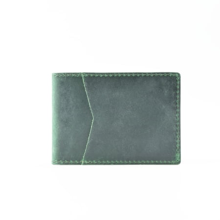 YERDGARY Leather driving license holster motor vehicle retro driving ...