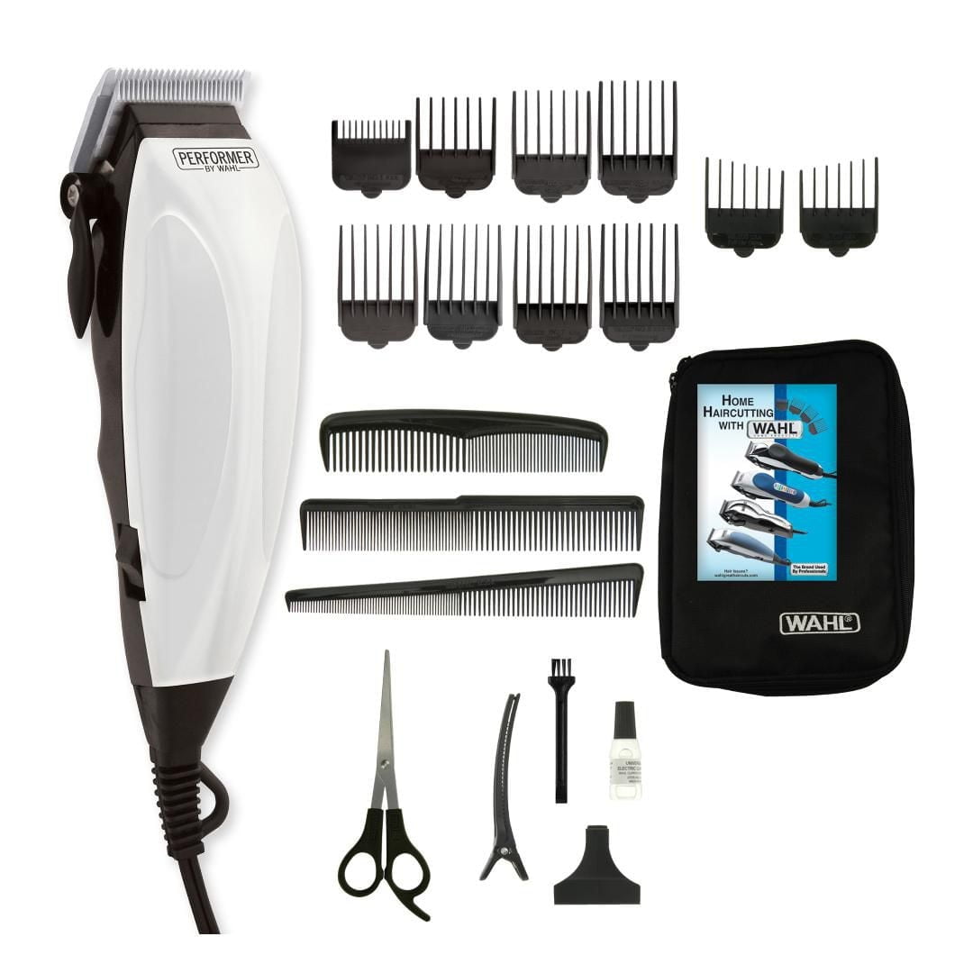 Click here for Wahl Performer Home Haircut Kit With Precision Ste... prices