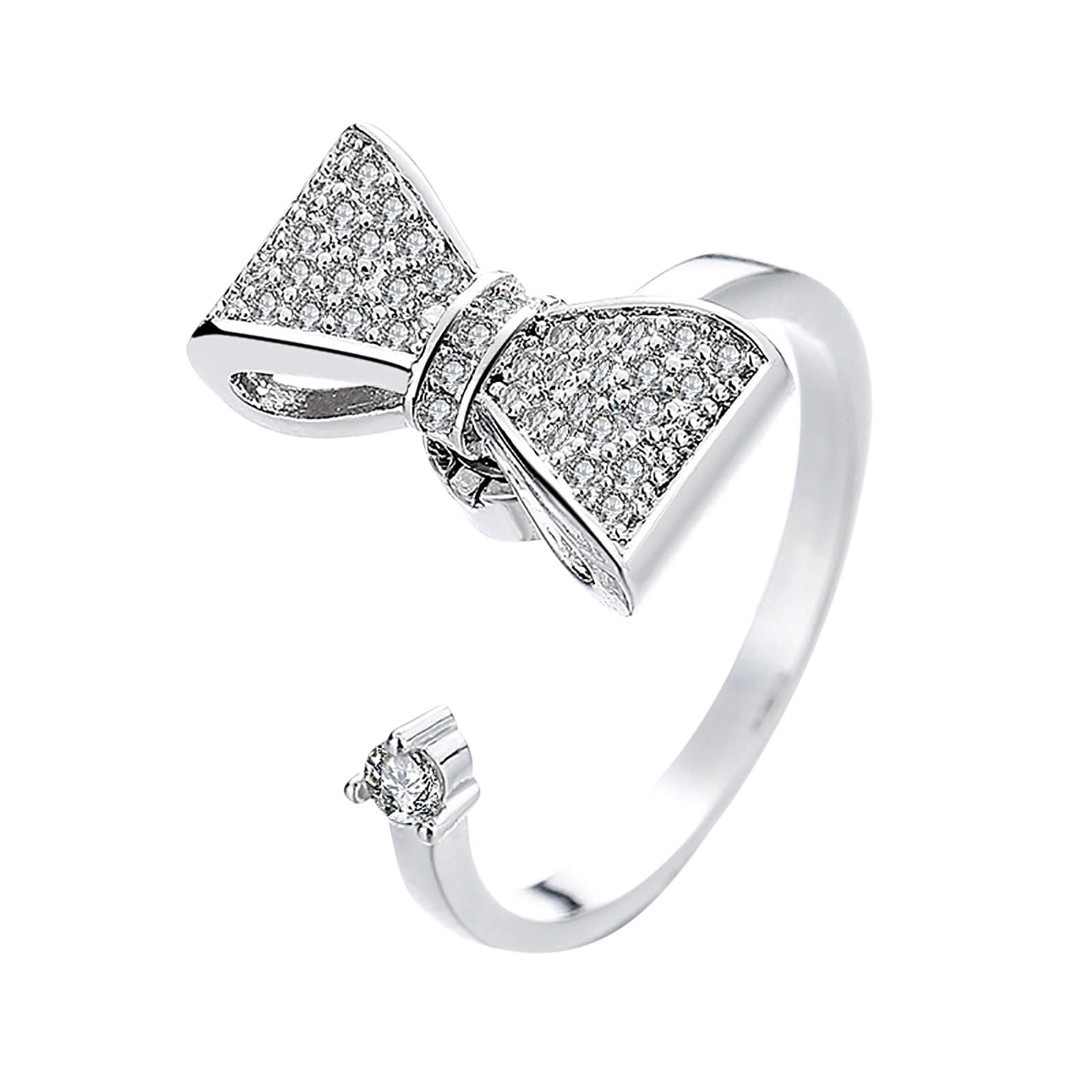 Click here for Vivavault Compression Rotatable Adjustable Ring Zi... prices