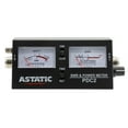 Astatic Pdc2 Swr Power Field Strength Test Meter - Walmart.com