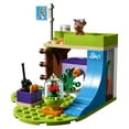 LEGO Friends Mia's Bedroom 41327 Building Set (86 Pieces) - Walmart.com