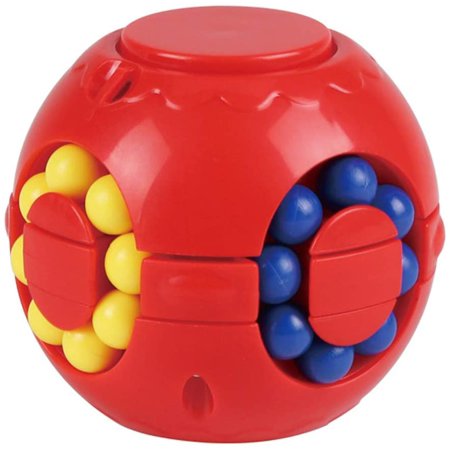 DAMAIE Puzzle Box Creative Toys, Fingertip Burger Cube,Money Coin Bank ...