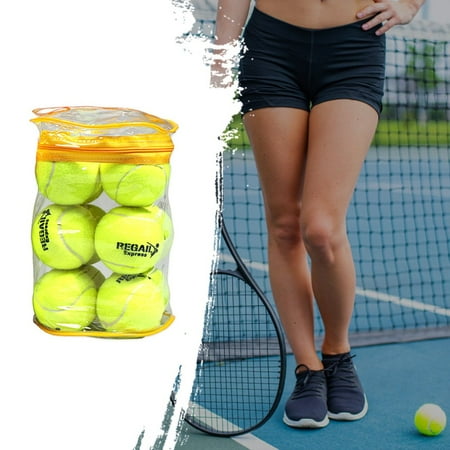 Professional Tennis Ball Holder Clip Transparent Tennis Ball Clip ...