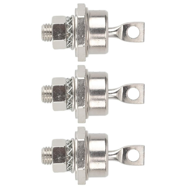 Spiral Rectifier Module,3PCS 70HFR120 70A Rectifier A Rectifier Diode ...