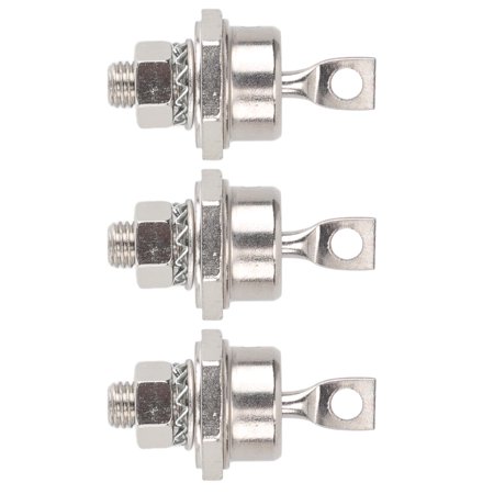 Spiral Rectifier Module,3PCS 70HFR120 70A Rectifier A Rectifier Diode ...