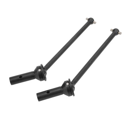 Metal Front Drive Shaft, Front CVD Drive Shaft Set High Simulation ...