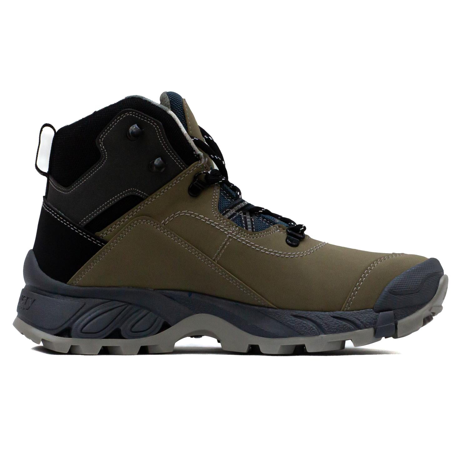 Botas Para Hombre Discovery 2521 gris 26 | Walmart en línea