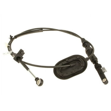 ACDelco AT Selector Cable Fits 2008 Chevrolet Impala - Walmart.com