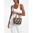Michael Kors Women’s Eva Extra-Small Printed Signature Logo Convertible ...