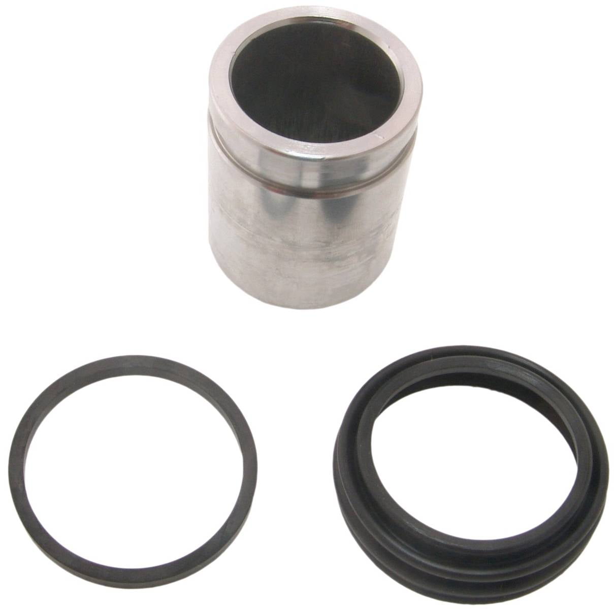 Febest REPAIR KIT, REAR CALIPER PISTON # 1876-C100R-KIT OEM 96626073 ...