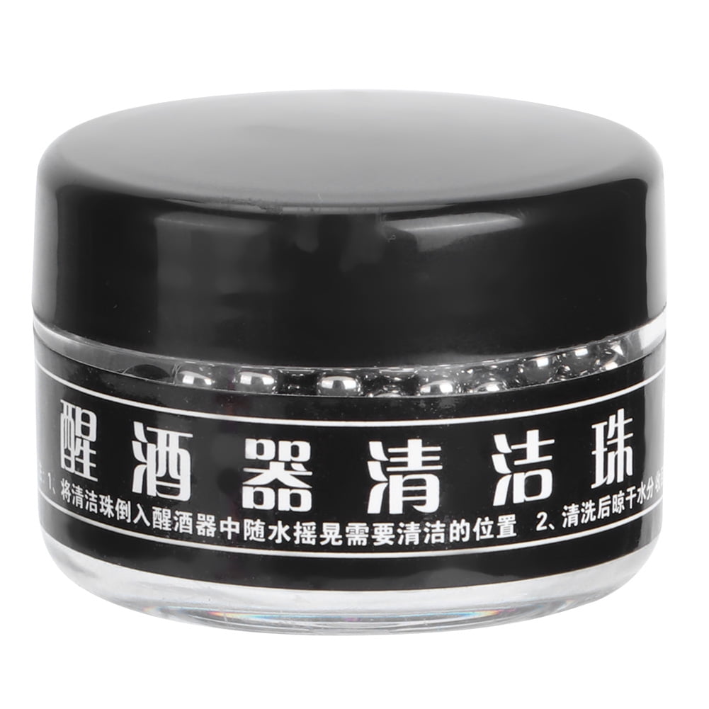 Click here for Dewin Nikou 500pcs Boules De Nettoyage De Décanteu... prices