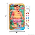 Hasbro Operation Splash Game by WowWee – Kids Outdoor Water Game with ...