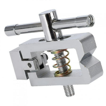 Effective Push-Pull Force Fixture 500N Thrust Tension Meter Clamp, For ...