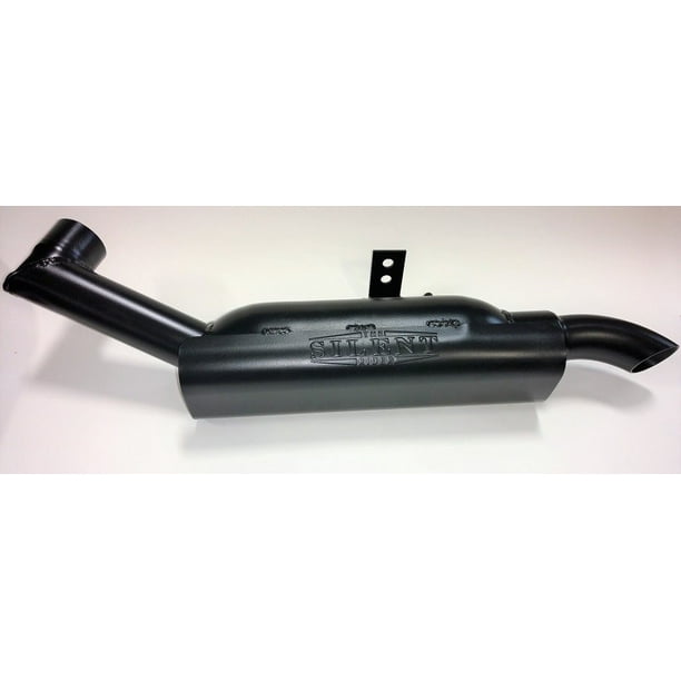BT-850 The Silent Rider ATV/UTV muffler silencer - Walmart.com ... BT-850 The Silent Rider ATV/UTV muffler silencer - Walmart.com ...