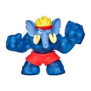 Heroes of Goo Jit Zu Super Stretchy Action Figure 1-Pack, Sahario ...
