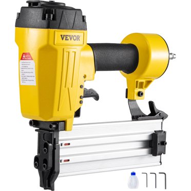 Grip-Rite GRTFR83 RH Short-Body 21 Degree Framing Nailer, 3-1/4-inch ...
