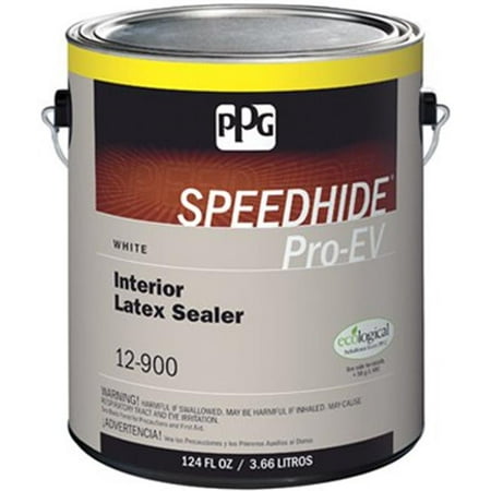 Pittsburgh Paints 12-900XI-05 5 gal Speedhide Pro-EV Interior Latex ...