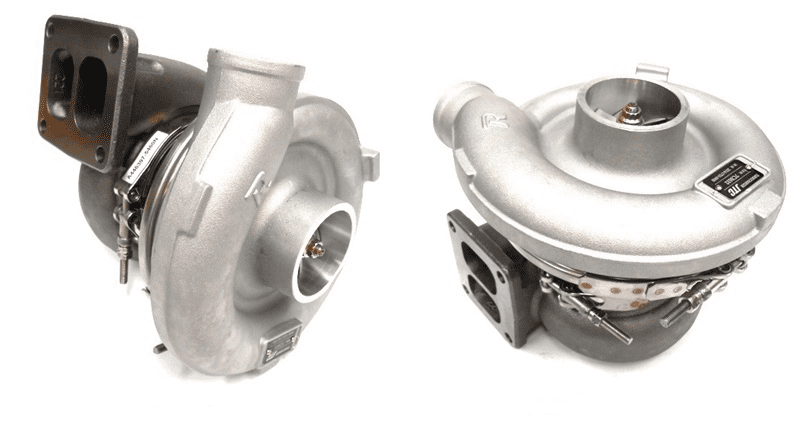 NEW TURBO TURBOCHARGER for CATERPILLAR CAT 3306 7C8632 7C-8632 S3AS ...