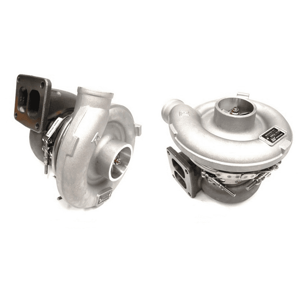 NEW TURBO TURBOCHARGER for CATERPILLAR CAT 3306 7C8632 7C-8632 S3AS ...