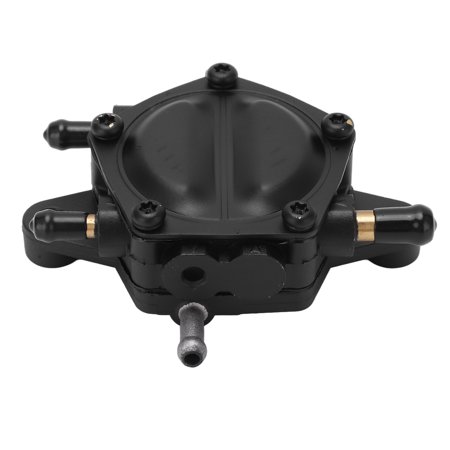 ATV Fuel Pump,ATV Fuel Pump Dual Exceptional Reliability - Walmart.ca
