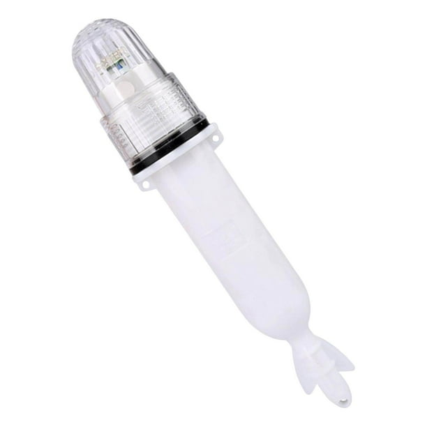 wolftale Boat LED Navigation Light Buoys Floating Kayak Light ...