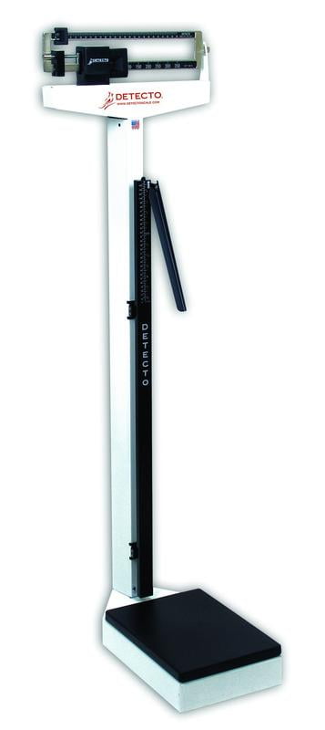 Detecto® Physicians Scale - Walmart.com