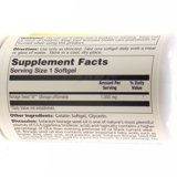 Solaray Borage Seed Oil GLA 240 mg - 50 Softgels - Walmart.com