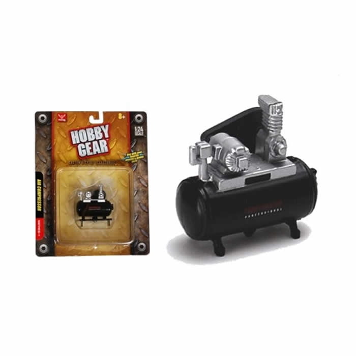 Small Air Compressor 24th Scale Tools Phoenix Toys - Walmart.com