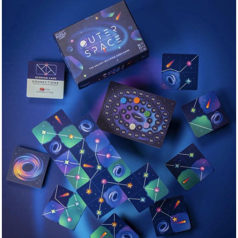 Galaxy Space Game