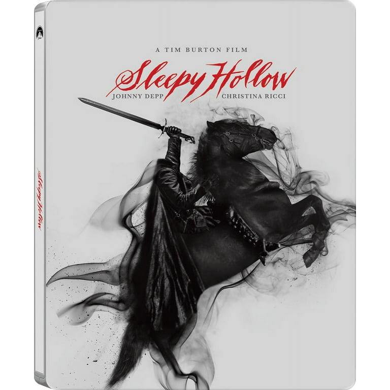 Lisa Marie Sleepy Hollow