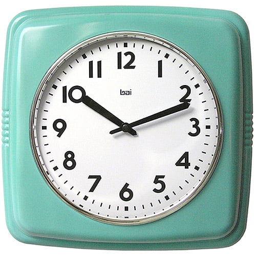 Bai Design Wall Clocks