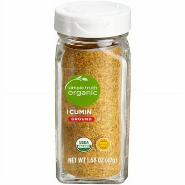 Swad Cumin Powder 200g (7oz) - Walmart.com