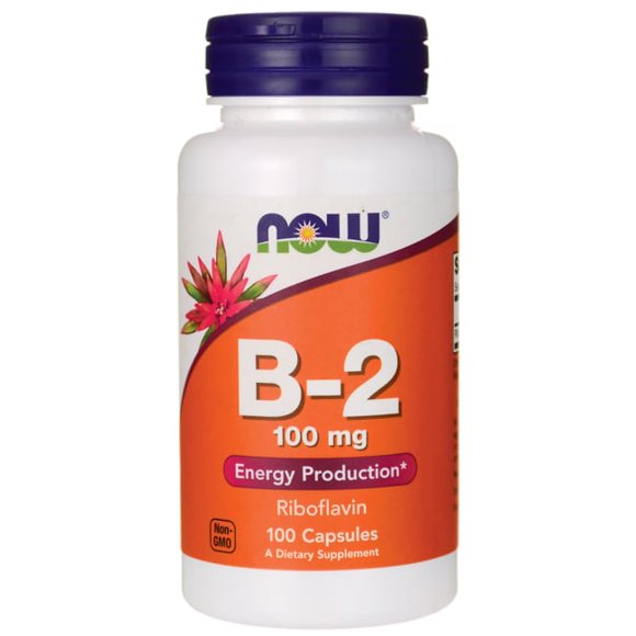 Riboflavin Tablets