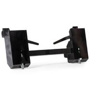 Adapter To Convert Full Size Universal Quick Tach To Quick Hitch 3 ...
