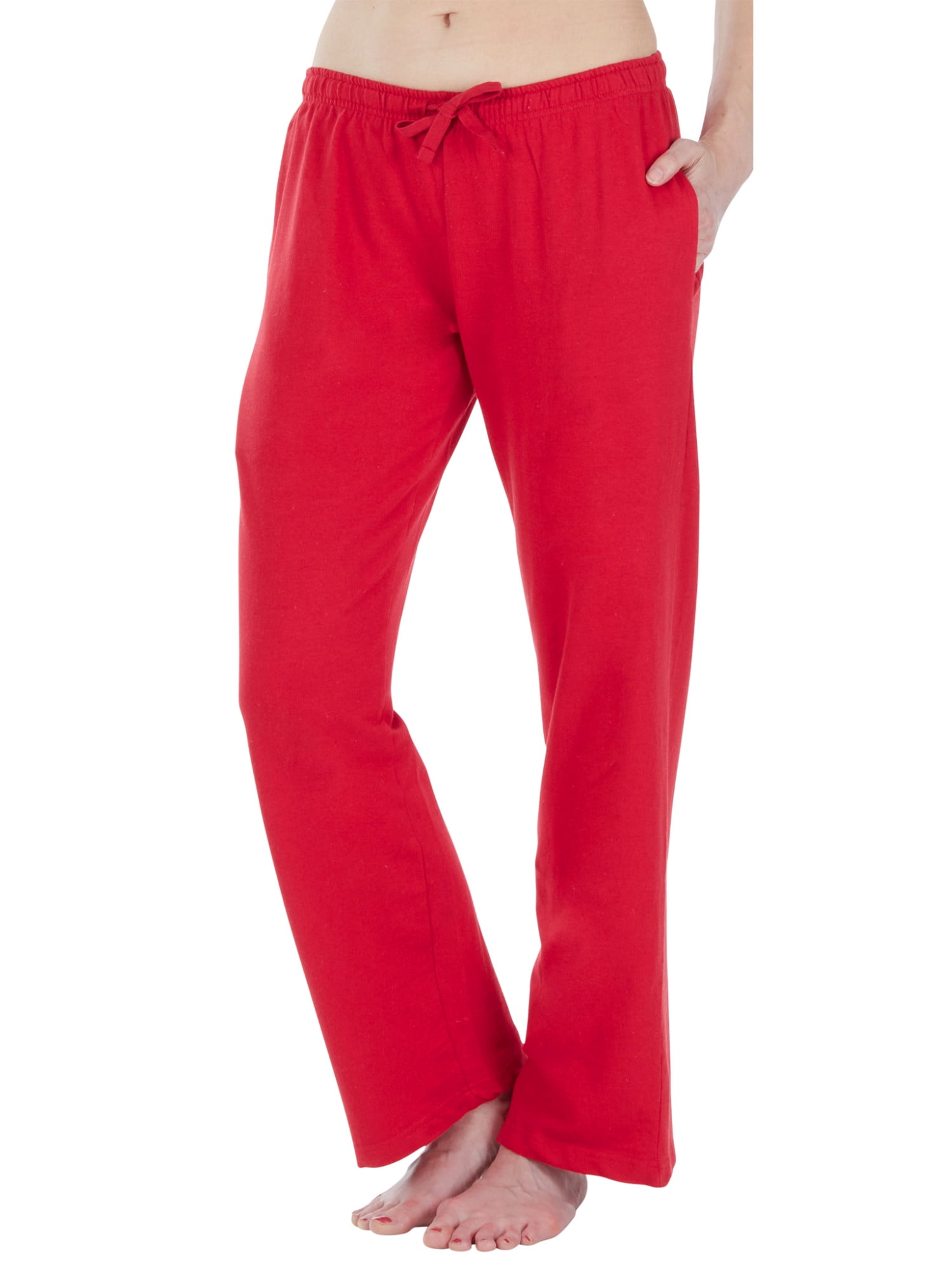 Datura Womens Sweatpants Female Pajama Pants