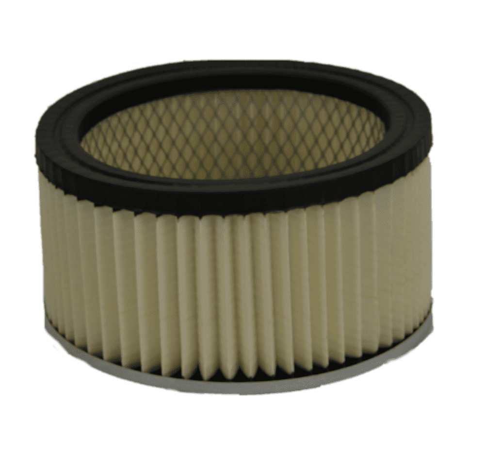 DVC Filter Cartridge for Shop Vac - 3" H x 7" Diameter - Walmart.com