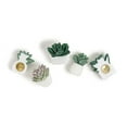 U Brands 3616U0624 Succulent Push Pins, Green, 9/pack - Walmart.com