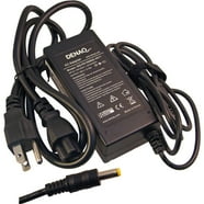 DENAQ 19-Volt 4.74-Amp 4.8mm-1.7mm AC Adapter for HP/Compaq Business ...