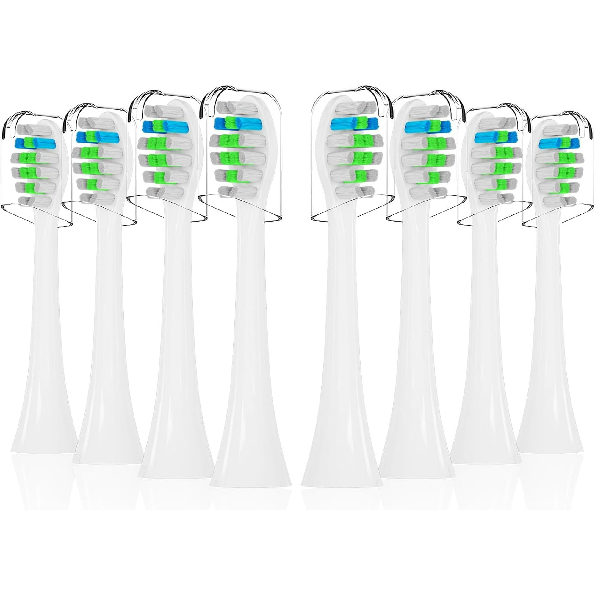 Click here for Hsmeiegadovf Toothbrush Replacement Heads For Phil... prices