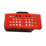 Restored Nintendo 64 N64 Game Console with Red Expansion Pak and ...