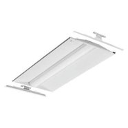 Hot Spot LED Emergency Lighting Retrofit Kit 10" W x 5-13/32 ...