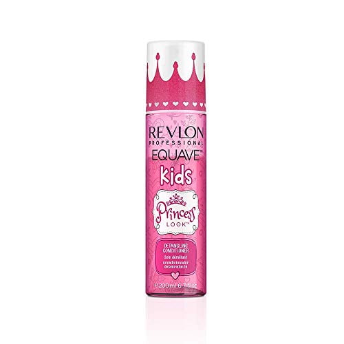 Click here for Revlon Equave Kids Princess Look Detangling Condit... prices