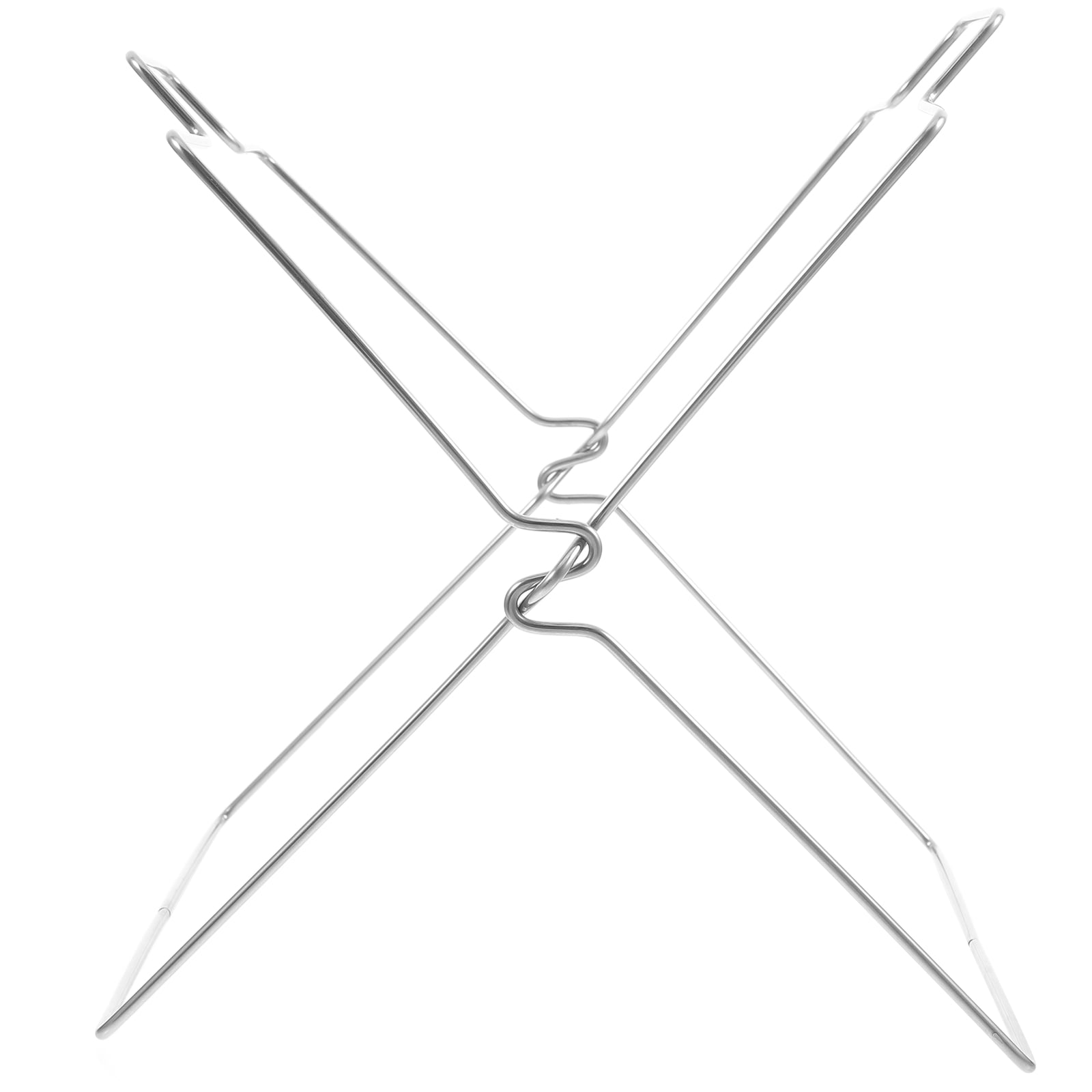 Click here for Showeroro Stainless Steel Trash Bag Holder 1pcs Tr... prices