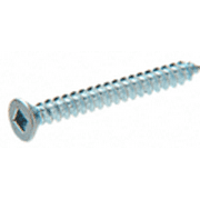 Robertson Head Screw