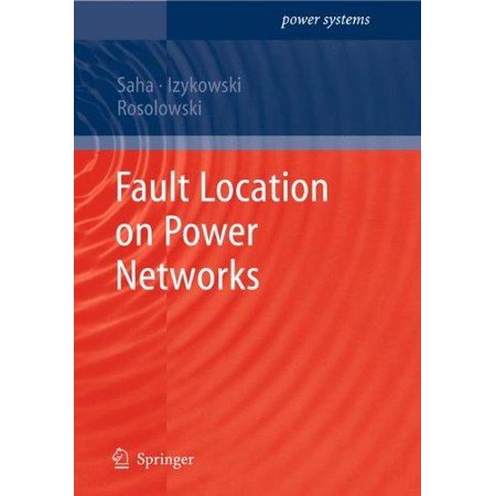Fault Location on Power Networks | Walmart Canada
