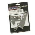 B&M 35498 Bracket and Lever Kit Fits TH400/TH350/TH250/200-4R/700R4 ...